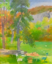 Dominique Mayet | Artnet