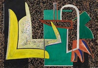 Alberto Magnelli | Artnet