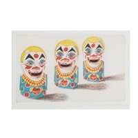 Charles S. Bell | Artnet