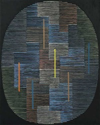 Adolf Richard Fleischmann | Artnet