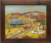 Barbara Strawser | Artnet