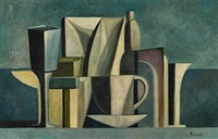 Duilio (Dubè) Barnabé | Artnet