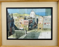 William Condon | Artnet