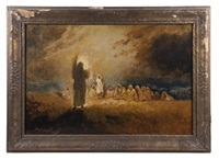 George Inness Jr. Auctions Results | Artnet
