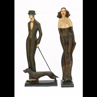 Rod (Rodney) Dudley | Artnet