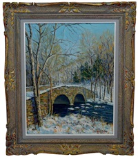 Mildred S. Gehman | Artnet