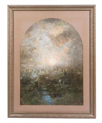 George Inness Jr. Auctions Results | Artnet