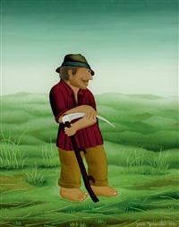 Josip Generalic | Artnet | Page 2