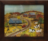 Barbara Strawser | Artnet