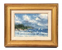 Peter Rolfe | Artnet