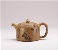 Zhang Honghua and Shi Quan | Artnet