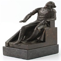 Jozef Gardecki | Artnet