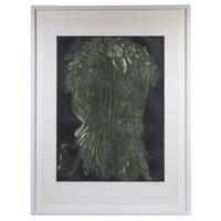 Leonard Baskin | Artnet