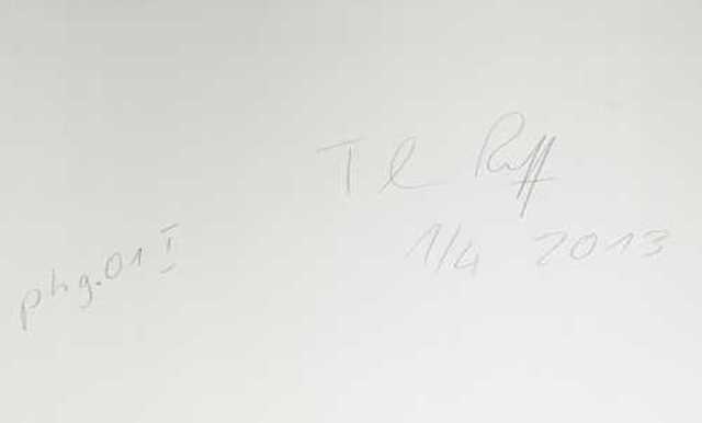 Phg.01 I by Thomas Ruff on artnet