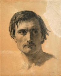 Albert Anker | Artnet