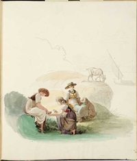 Charles Joseph Auriol | Artnet