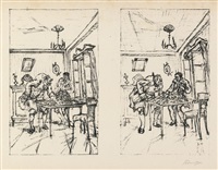 Ernst Theodor (Amadeus) Hoffmann | Artnet