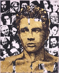 Rinaldo Hopf | Artnet