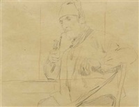 Albert Anker | Artnet