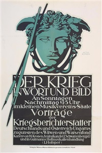 Julius Klinger | Artnet