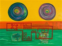 Ron Burkhardt | Artnet