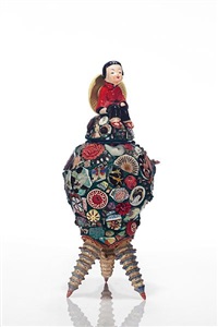 Lynn Cassiniero Mattson | Artnet