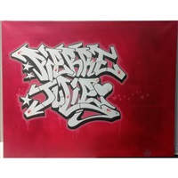 Blade (Steven Ogburn) | Artnet