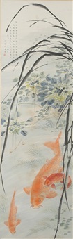 Zhang Ailing | Artnet