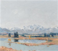 Max Doerner | Artnet