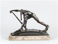 Paul Rosanowski | Artnet