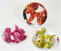 Jeff Koons | Artnet