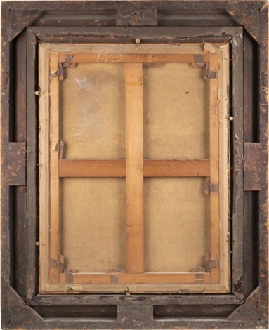 DARBRINGUNG DER HIRTEN by Claudio Ridolfi on artnet