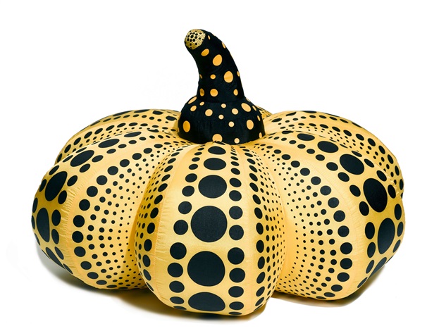 Dots Obsession by Yayoi Kusama on artnet