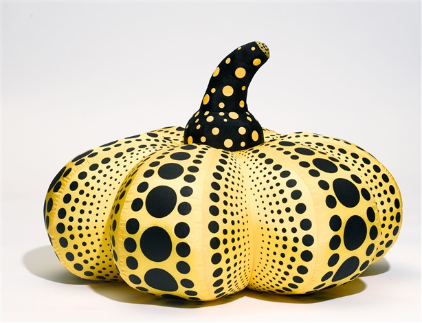 Dots Obsession by Yayoi Kusama on artnet