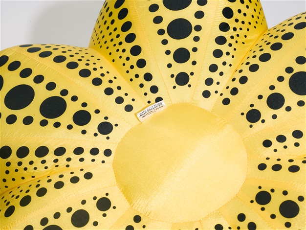 Dots Obsession by Yayoi Kusama on artnet