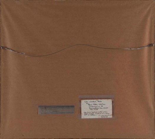 Lighthouse, 1977. by Ferol Sibley Warthen on artnet Lighthouse, 1977. by Ferol Sibley Warthen on artnet