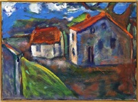 Arthur Degner Auctions Results | Artnet