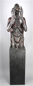 Dean Barrett | Artnet