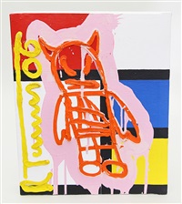 Russell Travers | Artnet