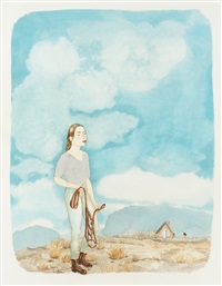 Emma Akerman | Artnet