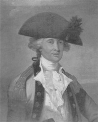 George Carter | Artnet