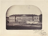 Rudolf Bayer | Artnet