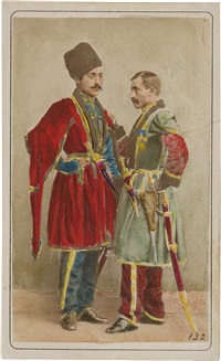 William Arthur Carrick | Artnet