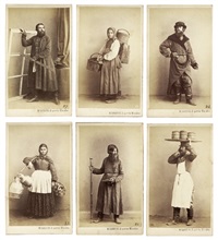 William Arthur Carrick | Artnet