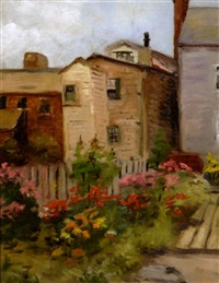 Edith A. Scott | Artnet