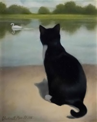 Christine Merrill | Artnet