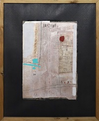 Jesus Murillo | Artnet