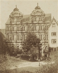 Charles Marville | Artnet