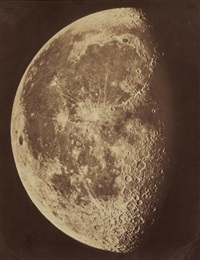 Lewis Morris Rutherfurd | Artnet