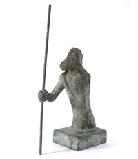 Harry Rosenthal | Artnet